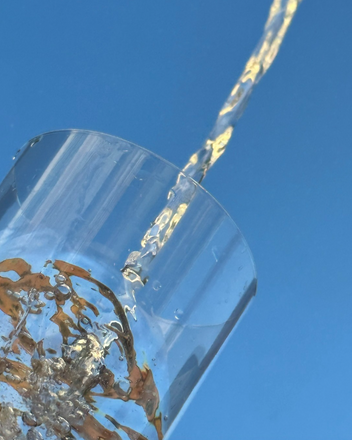 Chiarella Water